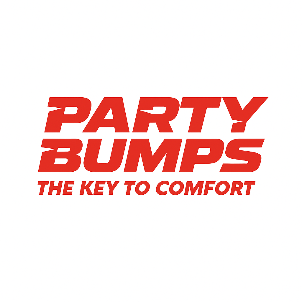 PARTY BUMPS AUS